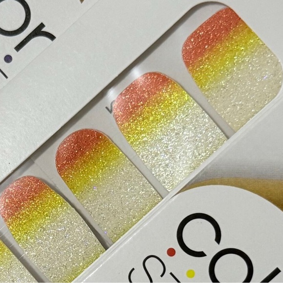 Color Street | Makeup | Sweet Tooth Color Street | Poshmark